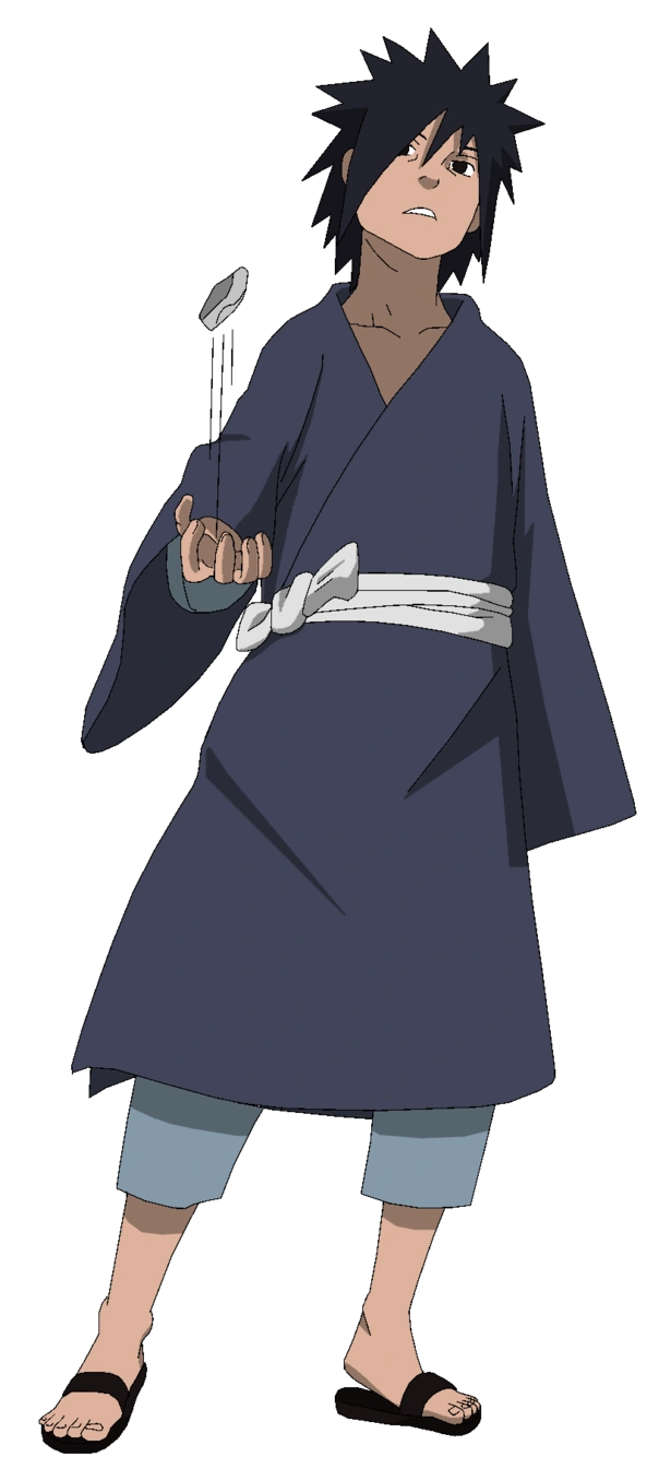 Image - Madara Uchiha Kid.png - Narutofanonworld Wiki