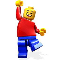 Image - Bob celebrate.png - The LEGO Universe Wiki - Wikia