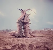 Gudon - Ultraman Wiki