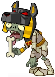 Image - Tombraiser bone.png - Plants vs. Zombies Wiki, the free Plants ...