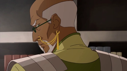 Aiwei - Avatar Wiki, the Avatar: The Last Airbender resource