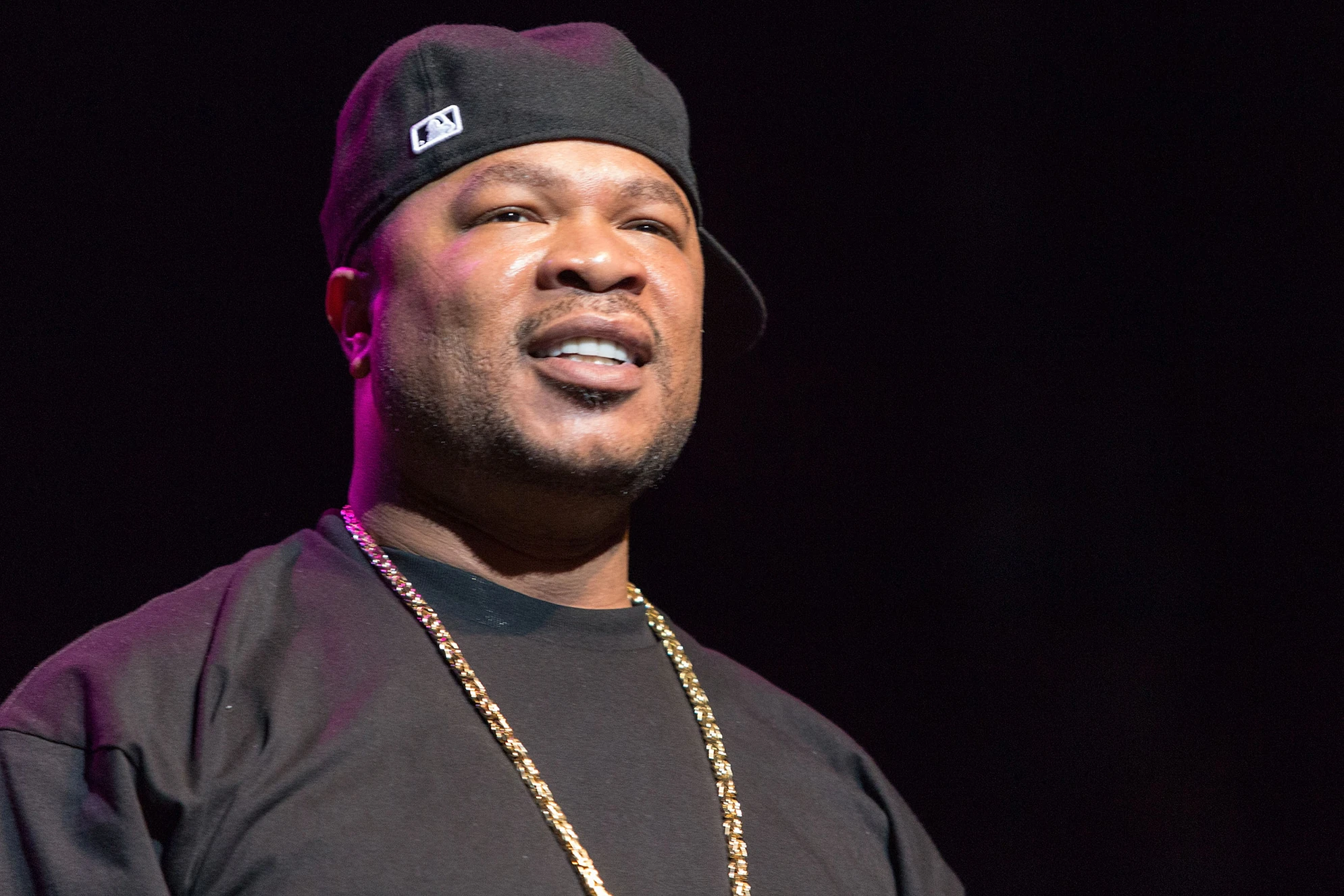 Xzibit In 2020 Racial Profiling People Ra The Rugged Man