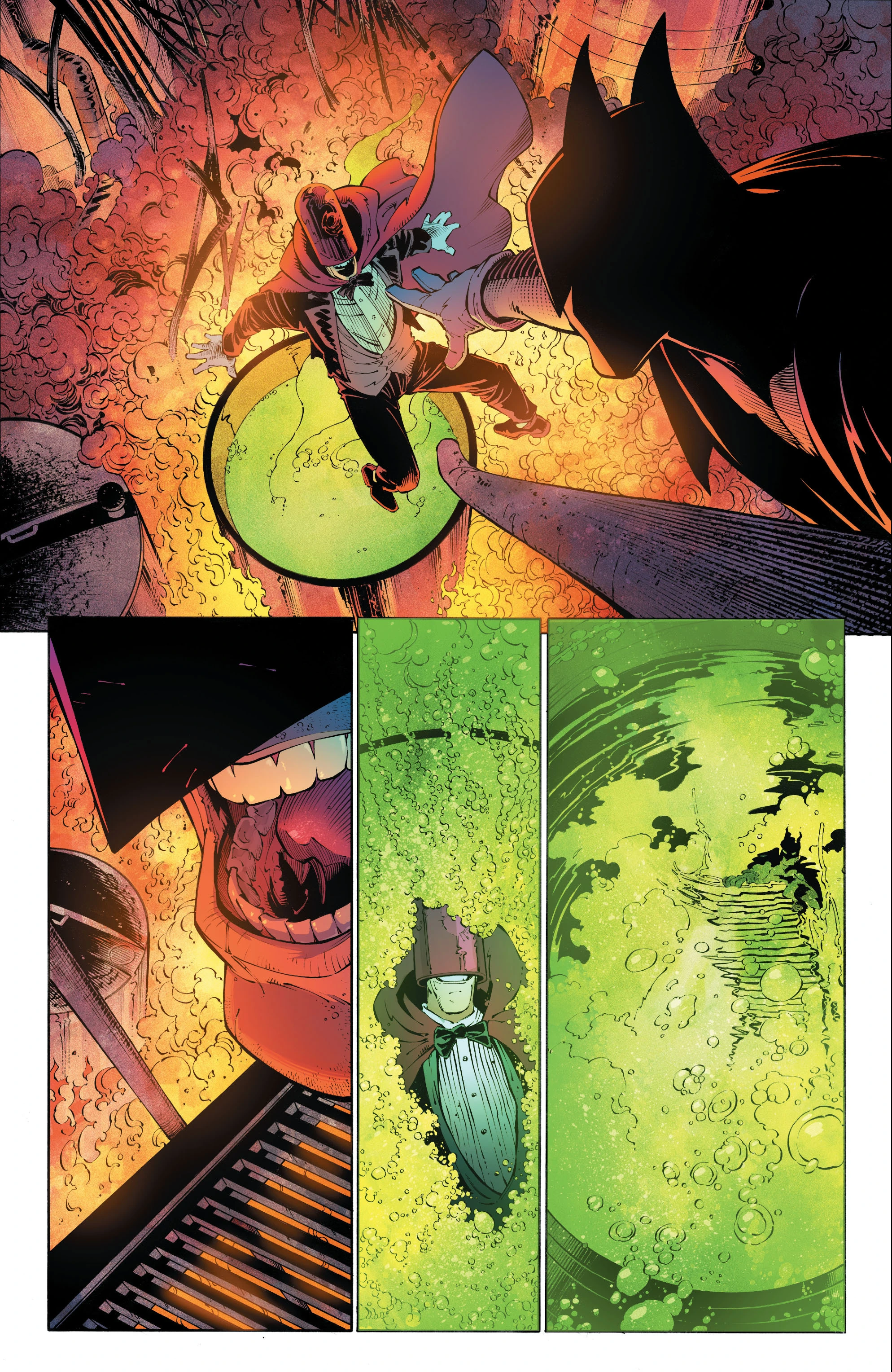 Image - Red Hood One at ACE Chemical 001.jpg - DC Comics Database