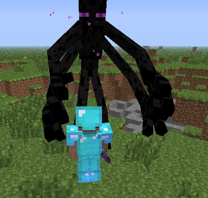 Archivo:Enderman Mutante 2.png - Minecraft Fanon Wiki