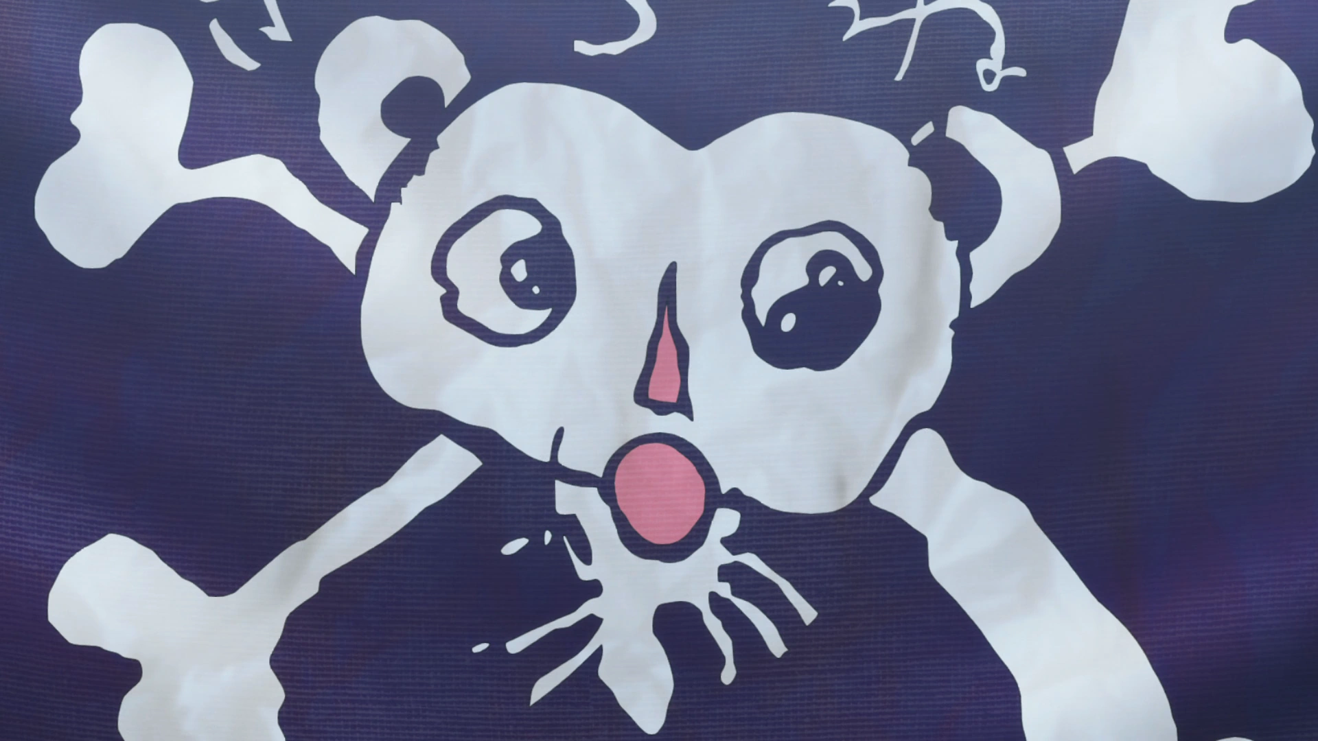 Foxy in newest chapter!? : r/OnePiece