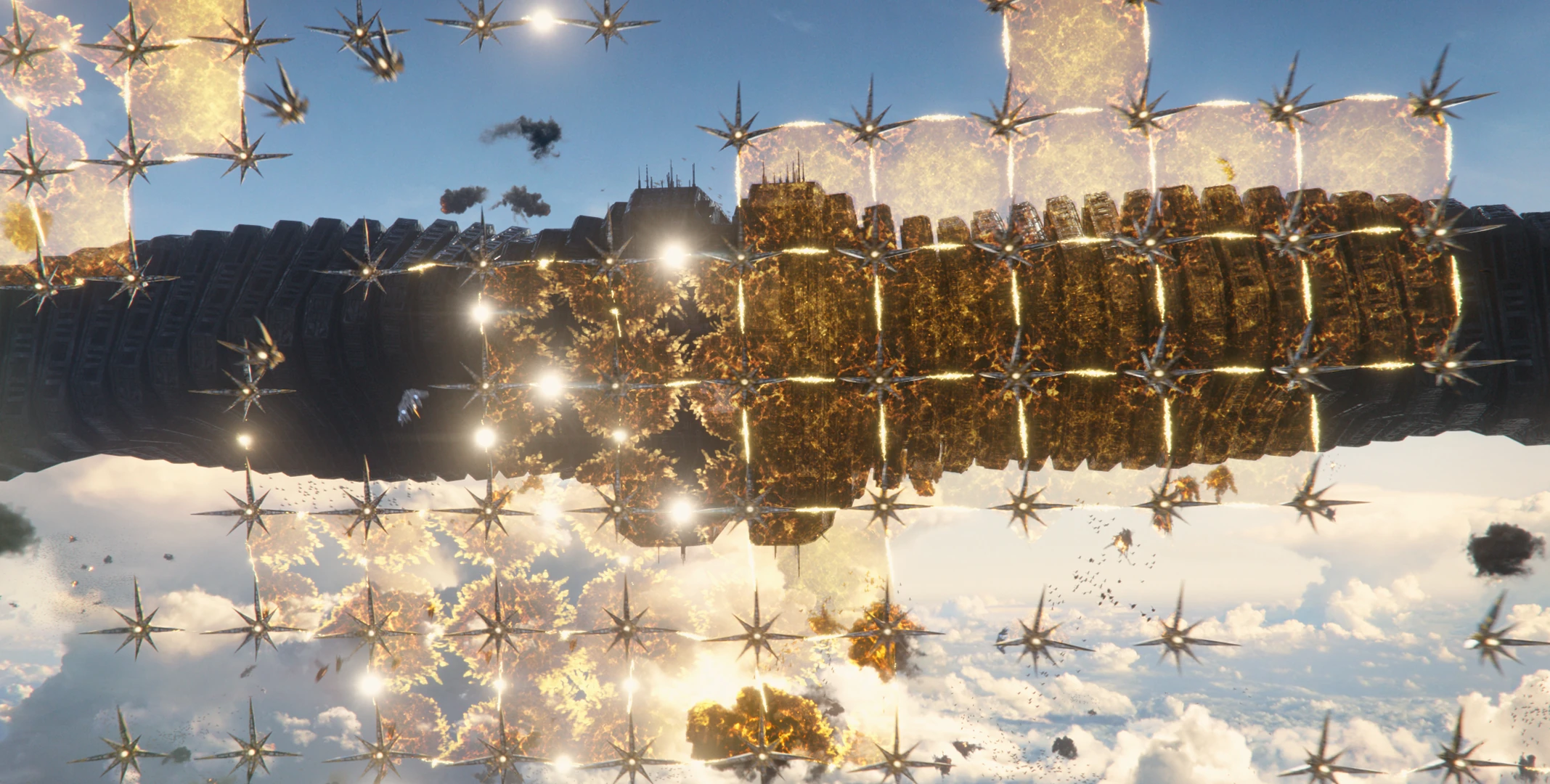 Turret Hardpoint: Wing Net | Frontier Forums
