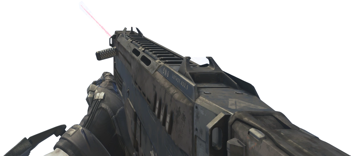 Image - SN6 Laser Sight AW.png - The Call of Duty Wiki - Black Ops II ...
