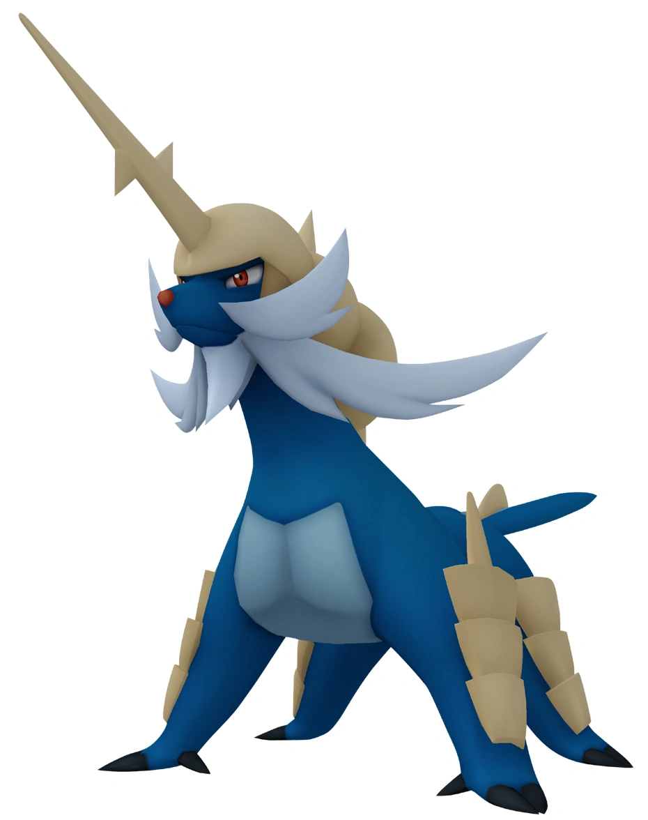 Image - PP2 Samurott.png - The Pokémon Wiki