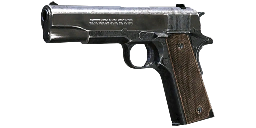 M1911 – Call of Duty Wiki