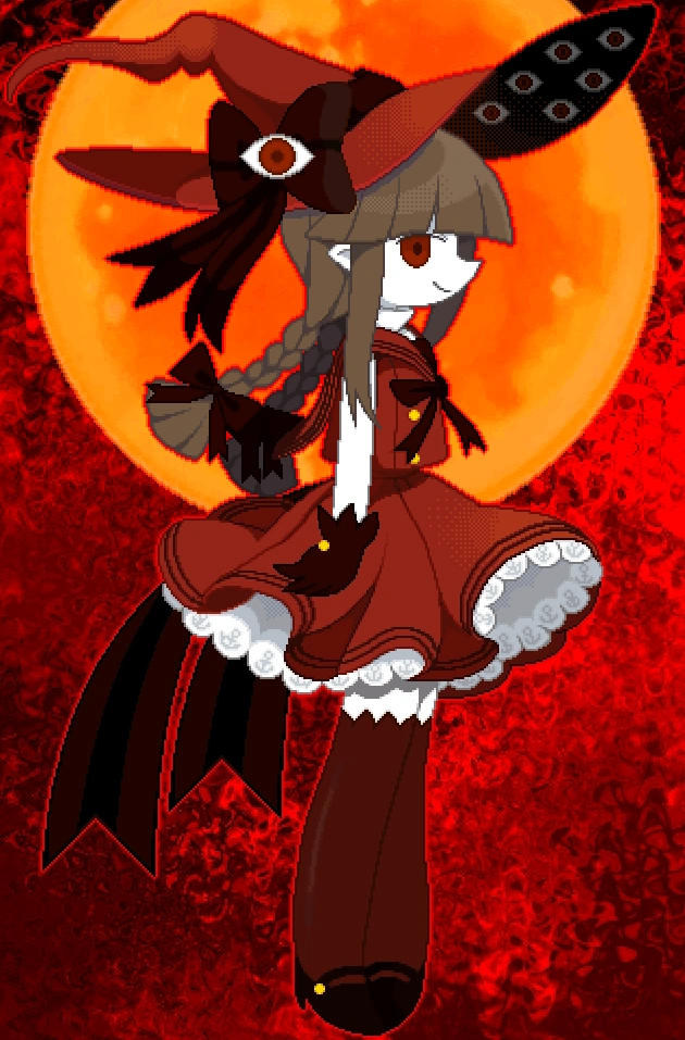 Wadanohara - Heroes Wiki
