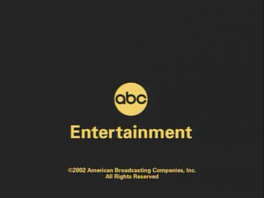 Abc Entertainment Logo