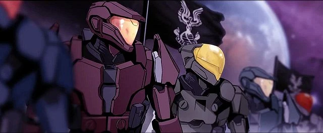 SPARTAN-III Programm – Halopedia, das deutschsprachige Halo-Wiki