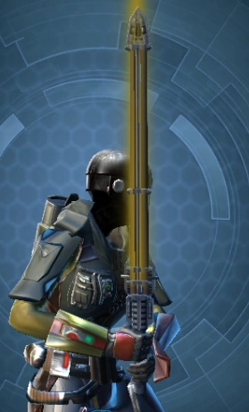 E-10 concussion techblade - Wookieepedia, the Star Wars Wiki