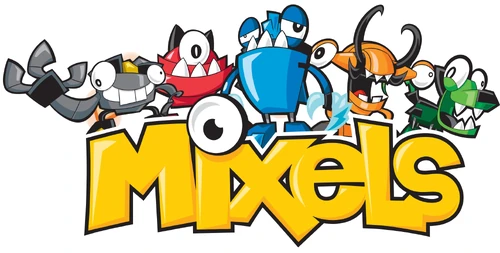 Balk - Mixels Wiki - Wikia