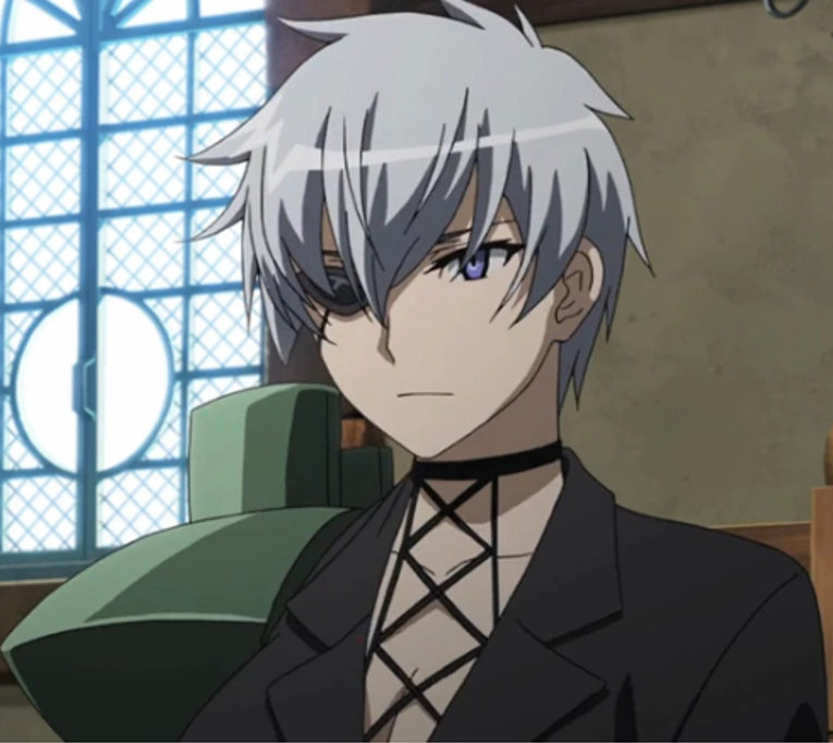 Najenda - Akame Ga Kill! Wiki