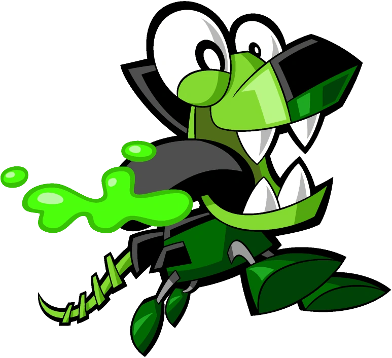 Mixels pics by P-i-X-a-N-a on DeviantArt