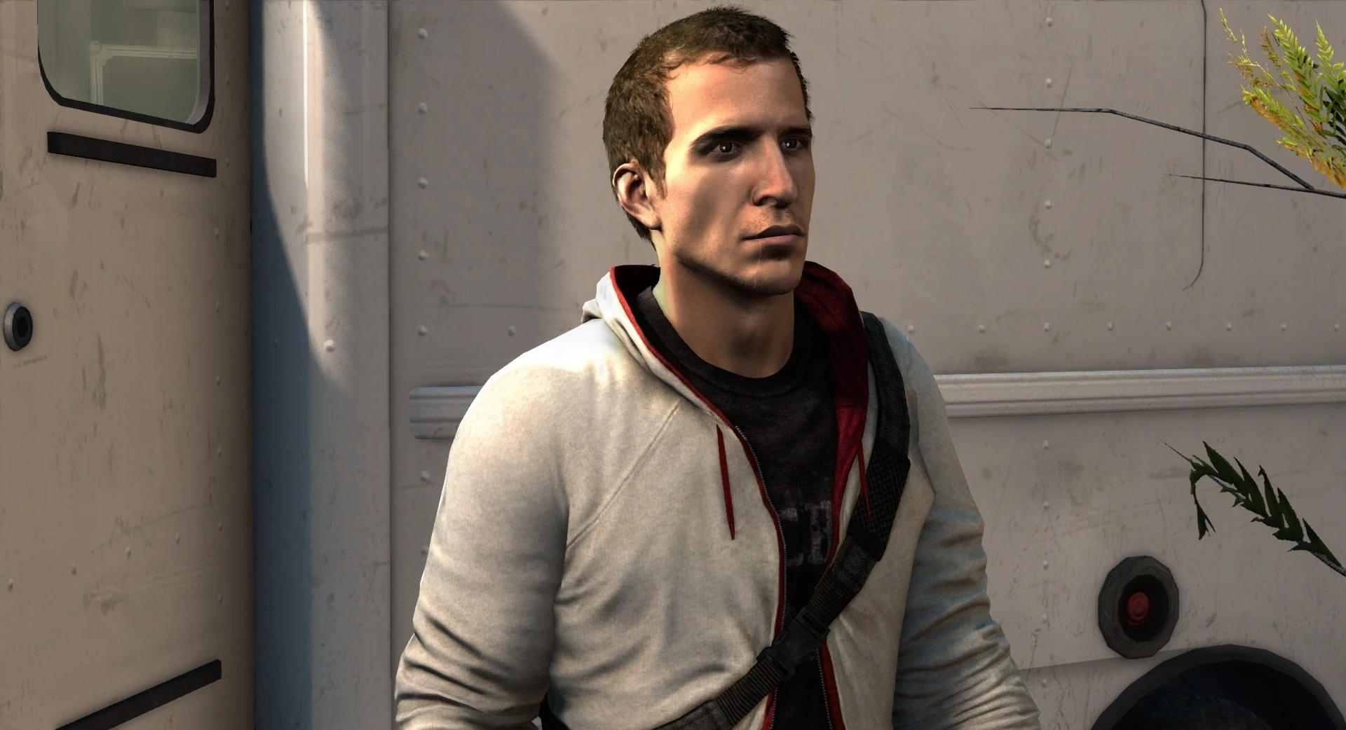 Feliz Cumpleaños Desmond Miles -Spoilers- - Gamers Assassins Creed ...