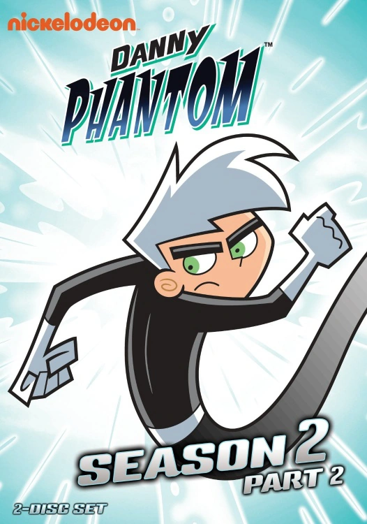Danny Phantom Spongebob Danny And Spongebob Redrawn | Danny Phantom