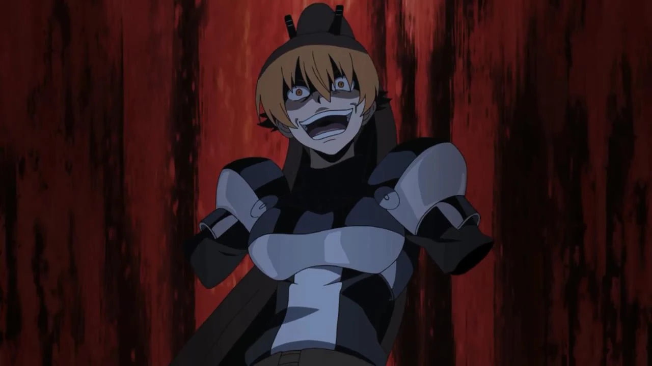 Image - Akame ga Kill - 06 - Large 20.jpg - Villains Wiki - villains ...