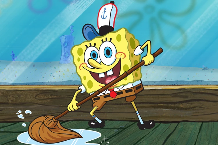 Image - Spongebob2ew.jpg - Encyclopedia SpongeBobia - The SpongeBob ...