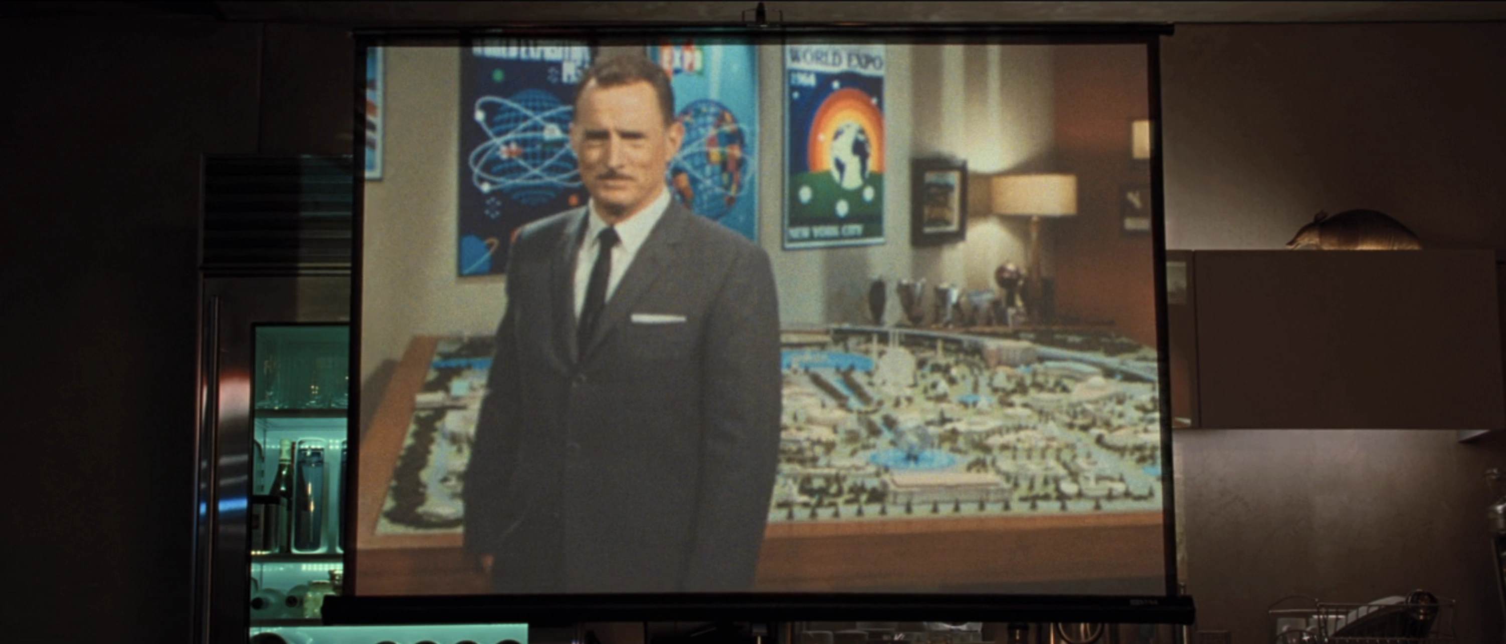 Stark Expo - Marvel Cinematic Universe Wiki