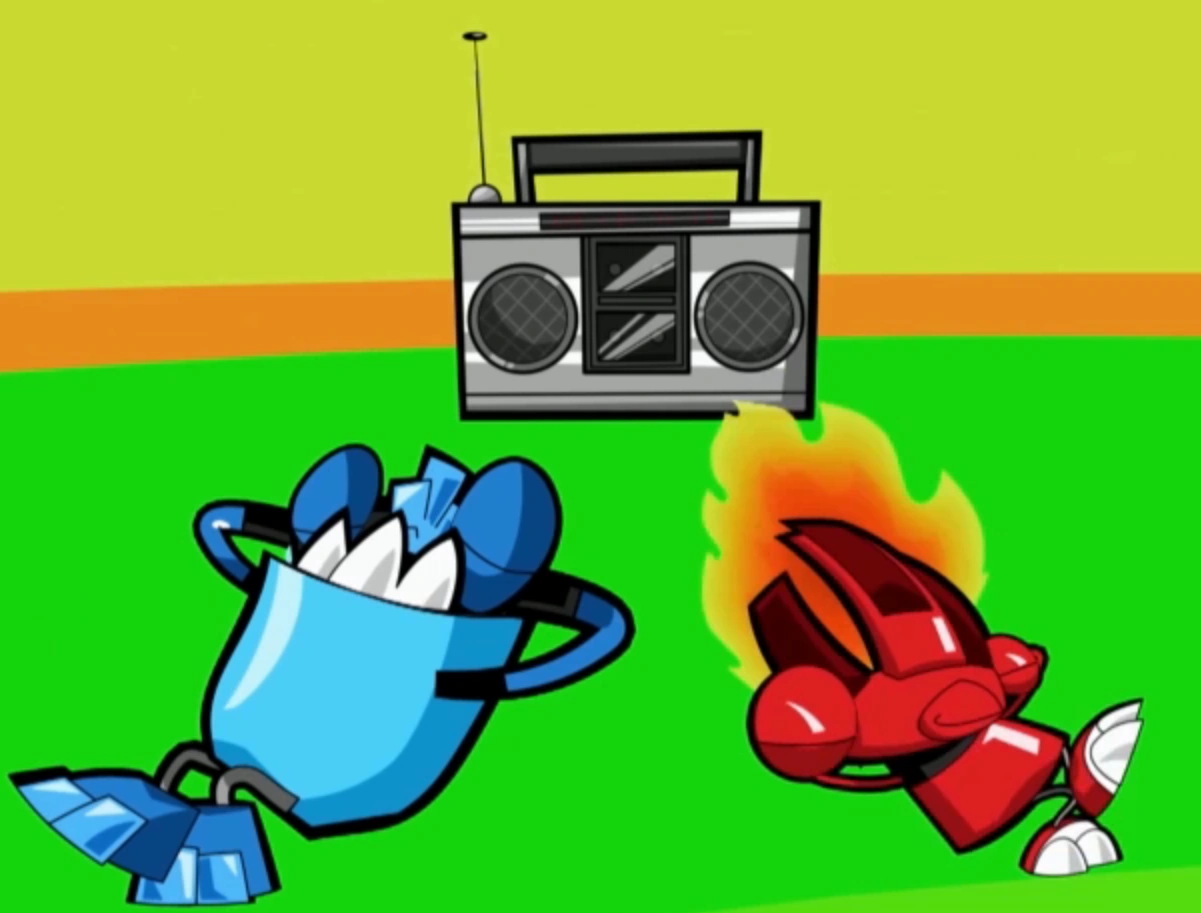 Mixels pics by P-i-X-a-N-a on DeviantArt