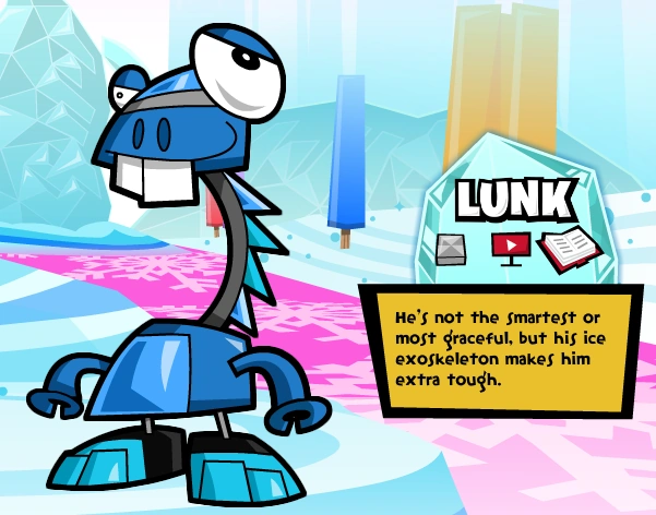 Mixels pics by P-i-X-a-N-a on DeviantArt