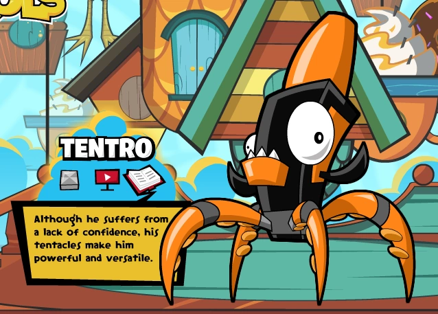 Mixels pics by P-i-X-a-N-a on DeviantArt