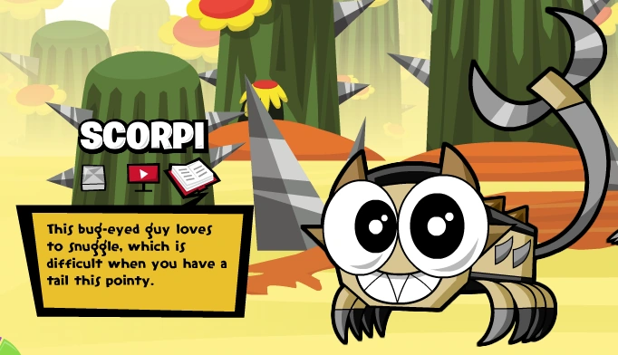 Mixels pics by P-i-X-a-N-a on DeviantArt