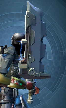 N-30 battle techblade - Wookieepedia, the Star Wars Wiki