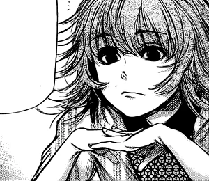 [Spoilers] A few questions regarding the ending of the manga : r/TokyoGhoul