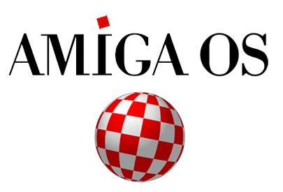 AmigaOS - Logopedia, the logo and branding site