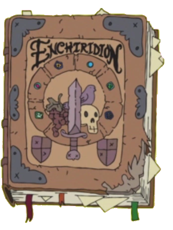 Enchiridion