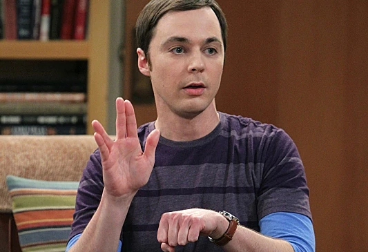 User blog:BreZ/BZRB News post with Sheldon Cooper - Epic Rap Battles of ...