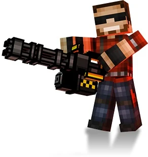 Newbie - Pixel Gun 3D Wiki