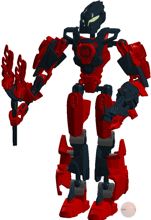 Custom:Miserix - Brickipedia, the LEGO Wiki