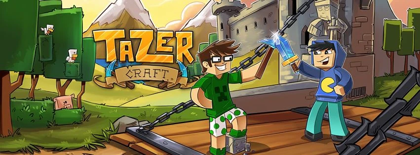 Ficheiro:Banner.jpg - Wiki TazerCraft