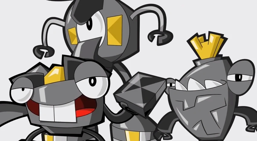 Mixels pics 3 by P-i-X-a-N-a on DeviantArt