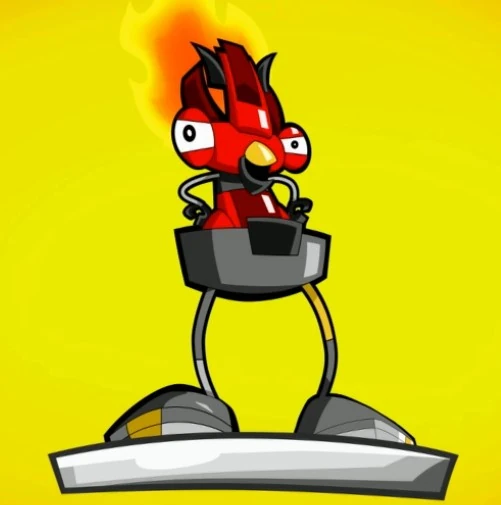 Mixels pics 3 by P-i-X-a-N-a on DeviantArt