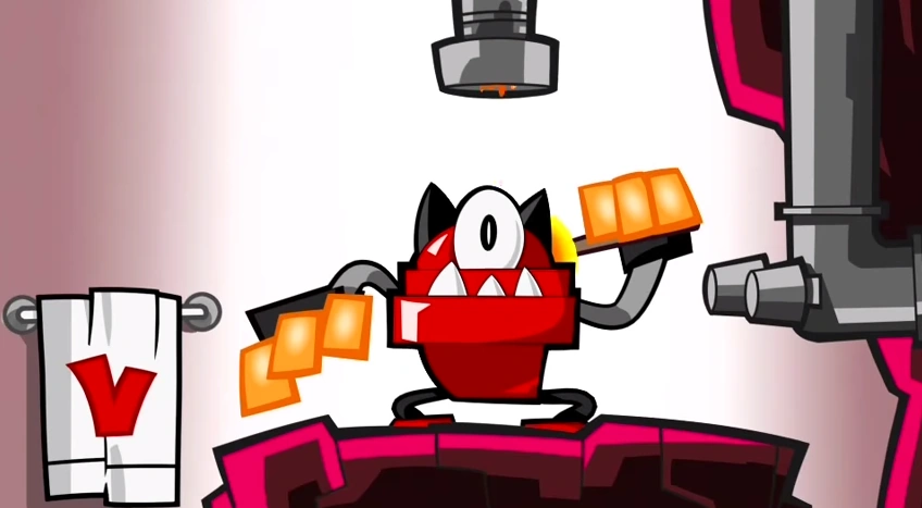 Mixels pics 3 by P-i-X-a-N-a on DeviantArt