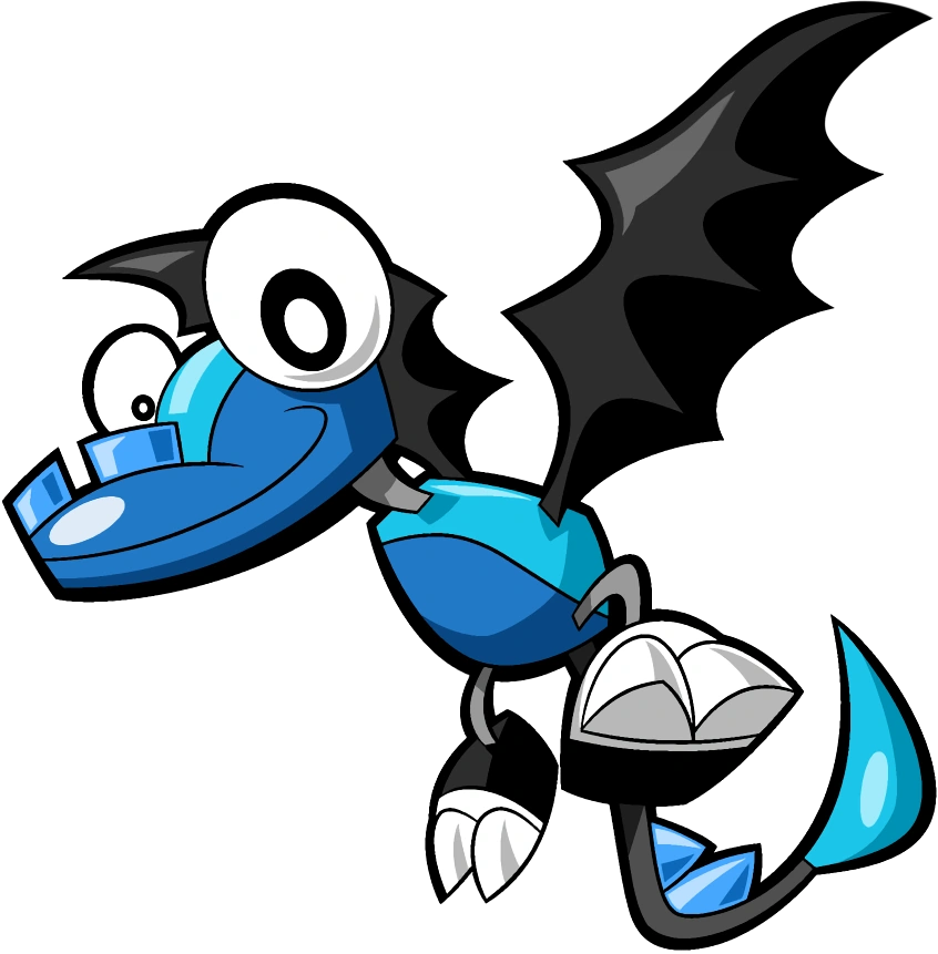 FLURRFLURRFLURRFLURR by MattsArtParadise on DeviantArt