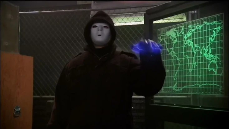 Victor Krane - Disney XD's Lab Rats Wiki