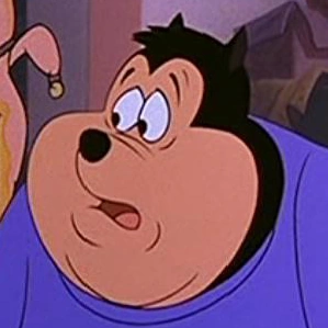 Imagen - A Goofy Movie PJ.png - Doblaje Wiki