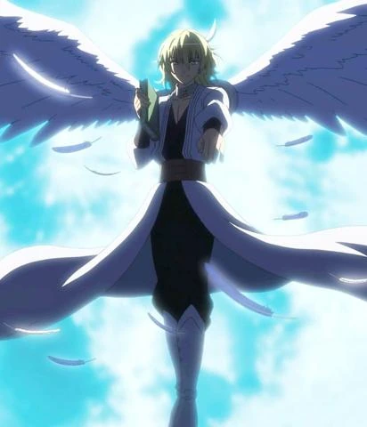 Mastema - Akame Ga Kill! Wiki