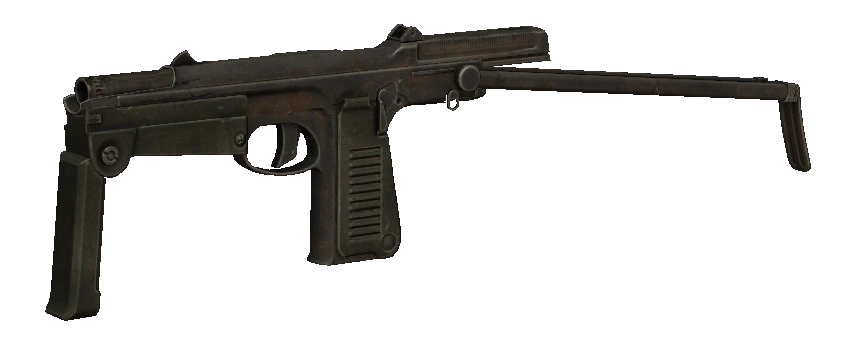 Image - PM73 RAK.png - DayZ Standalone Wiki - Weapons, Locations and ...