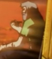 Vandread - Doblaje Wiki