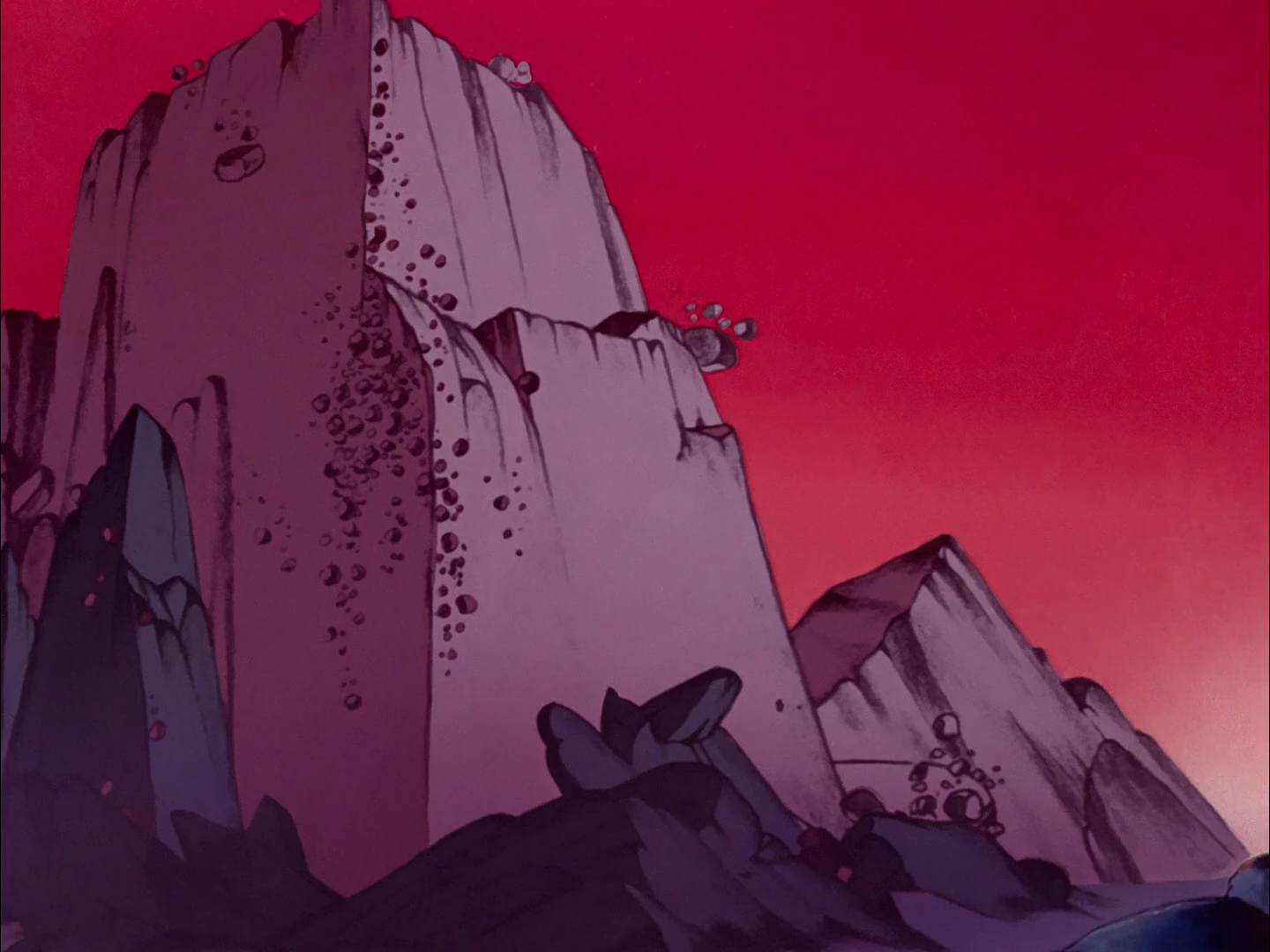 My Top 5 Scariest Disney Nightmares - DisneyWiki