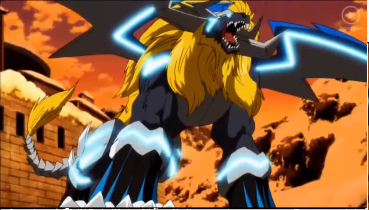 Hyper Driftblade - Monsuno Wiki - Wikia