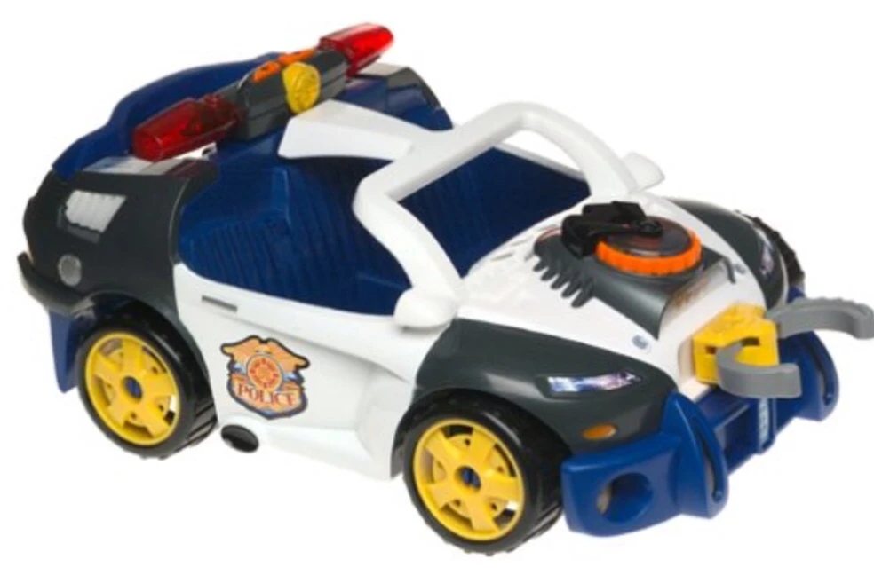 Vehicles - Rescue Heroes Wiki