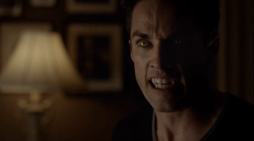 Image - Tyler3.png - The Vampire Diaries Wiki - Episode Guide, Cast ...